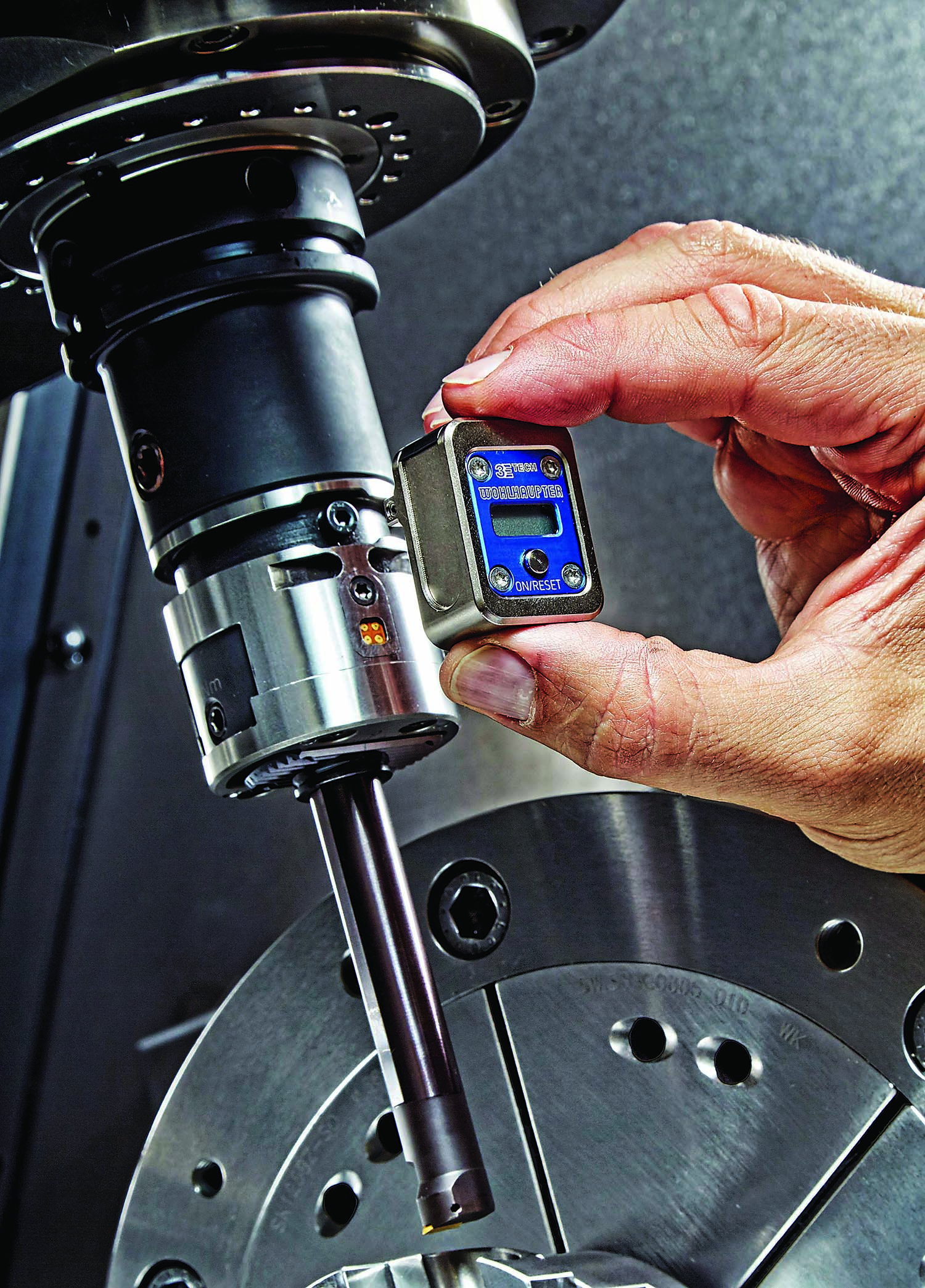 Better boring basics | Cutting Tool Engineering